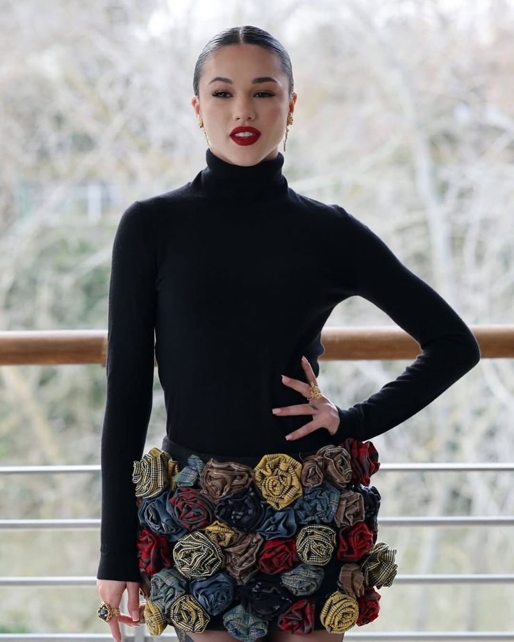 Picture of Maria Esposito