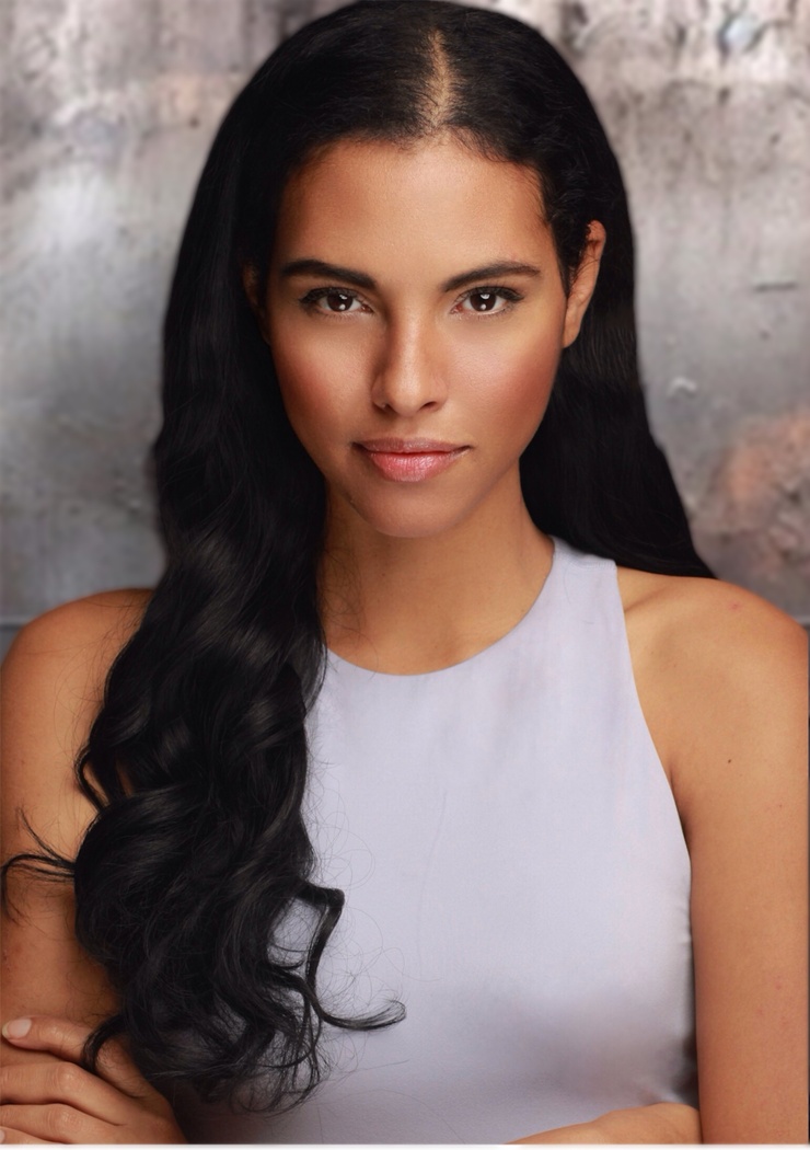 Picture of Felisha Cooper