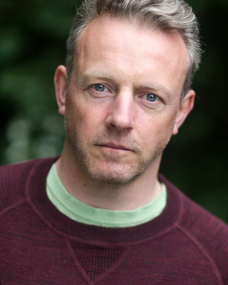 Picture of Chris Garner