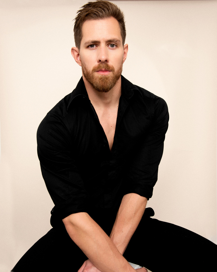 Picture of Alexander King