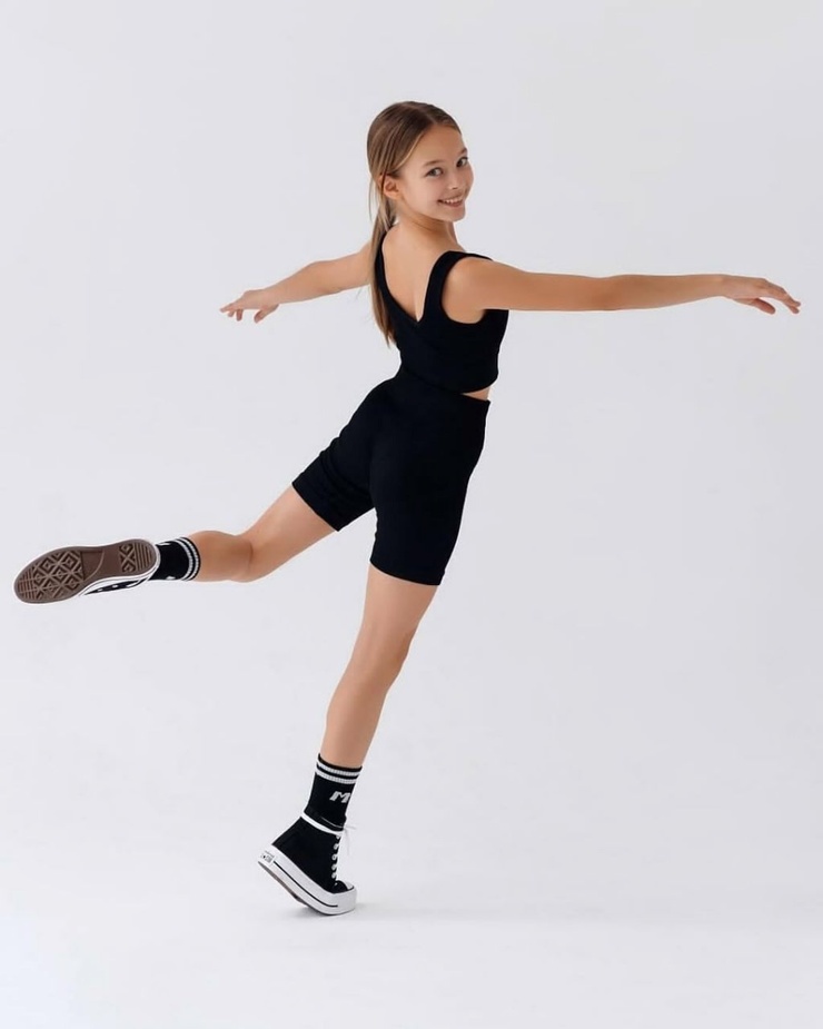 Picture of Anna Pavaga