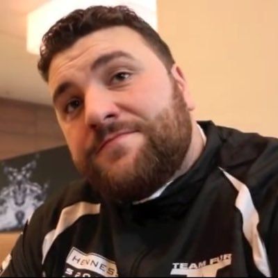 Picture of Shane Fury