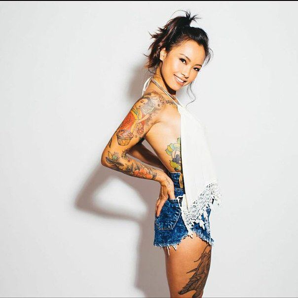 Image of Levy Tran