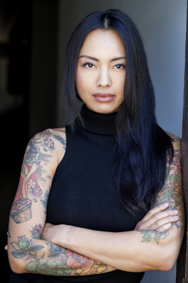 Image of Levy Tran