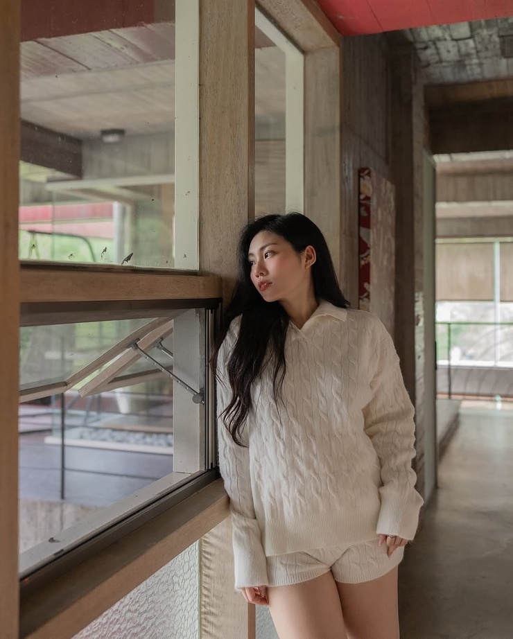 Picture of Julia Tang