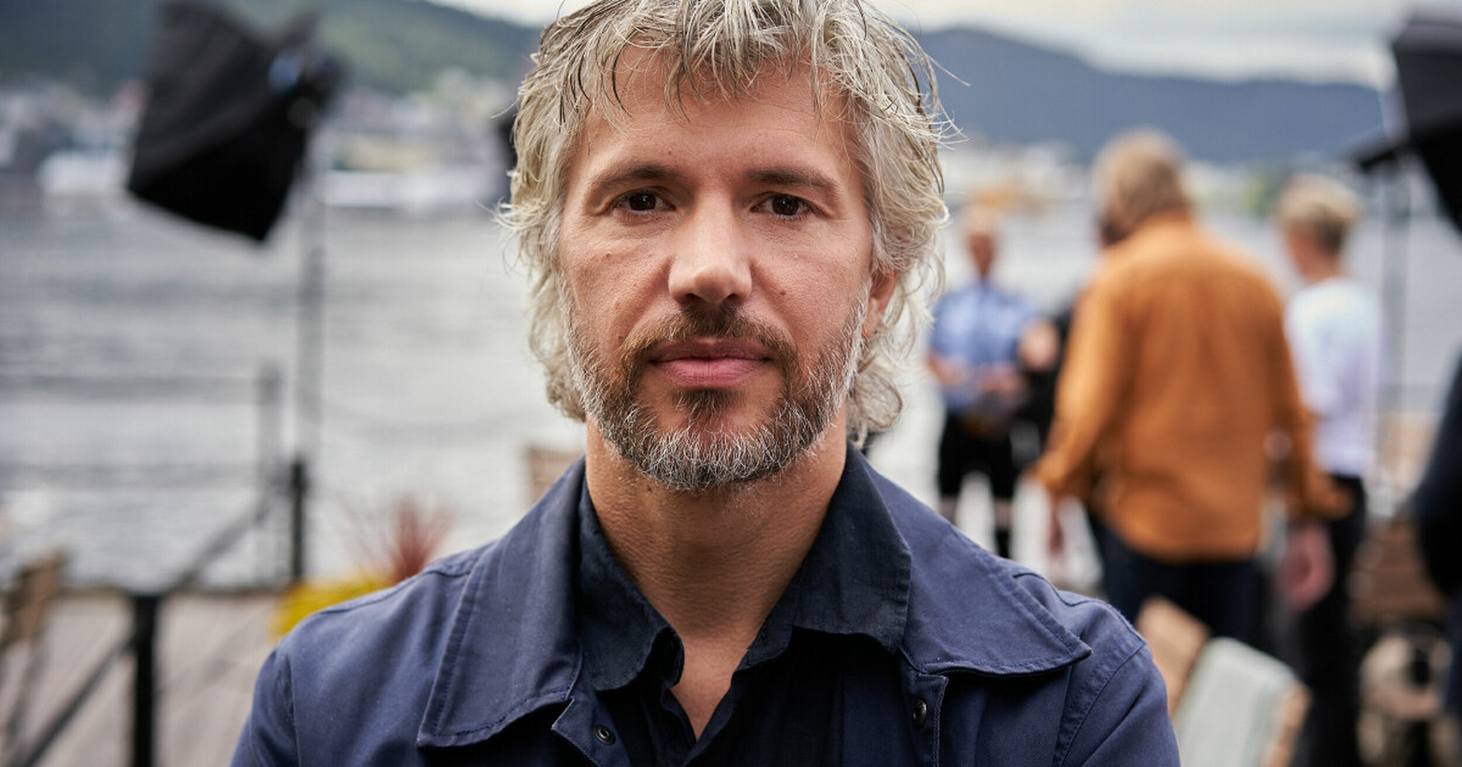 Picture of Nicolai Cleve Broch