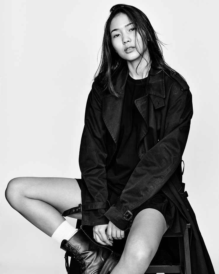 Image of Alua Bekkozha I