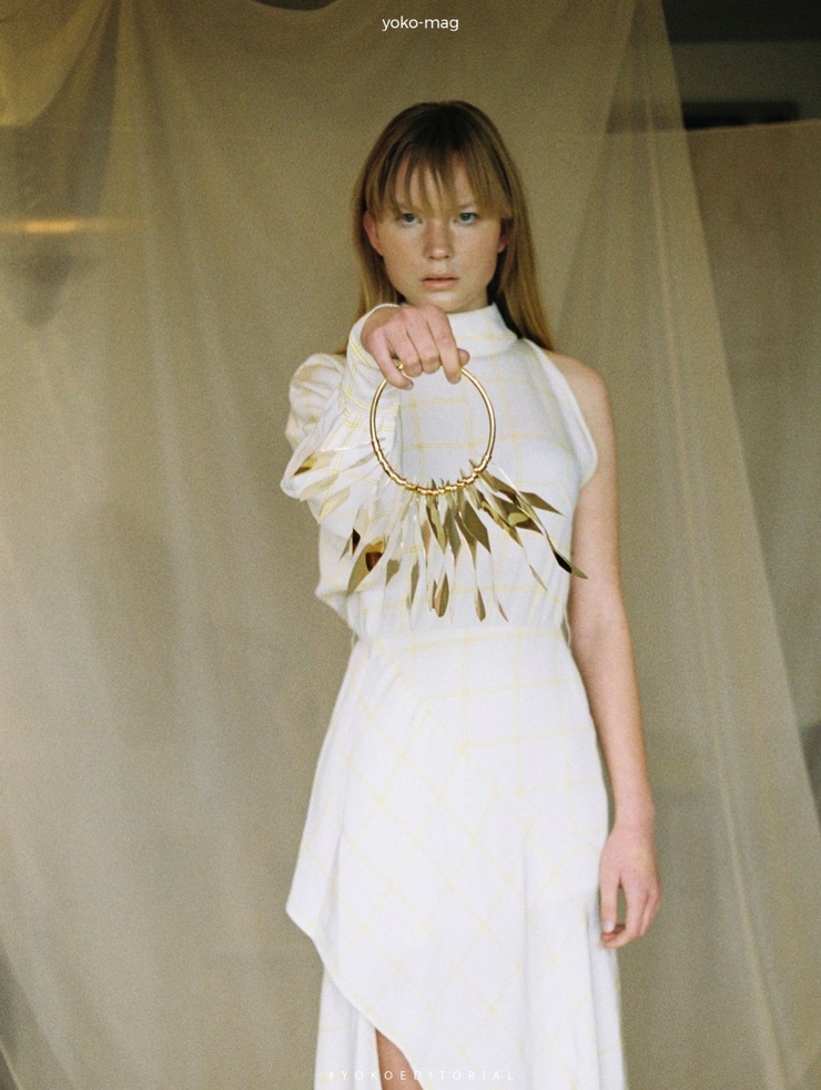 Picture of Victoria Shapar model