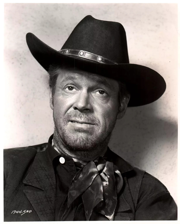 Dan Duryea