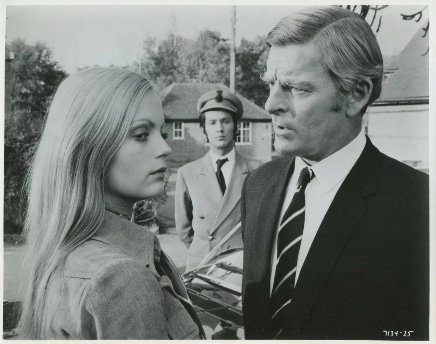 1,000 Convicts and a Woman (1971)