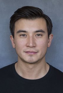 Image of Matt McCooey