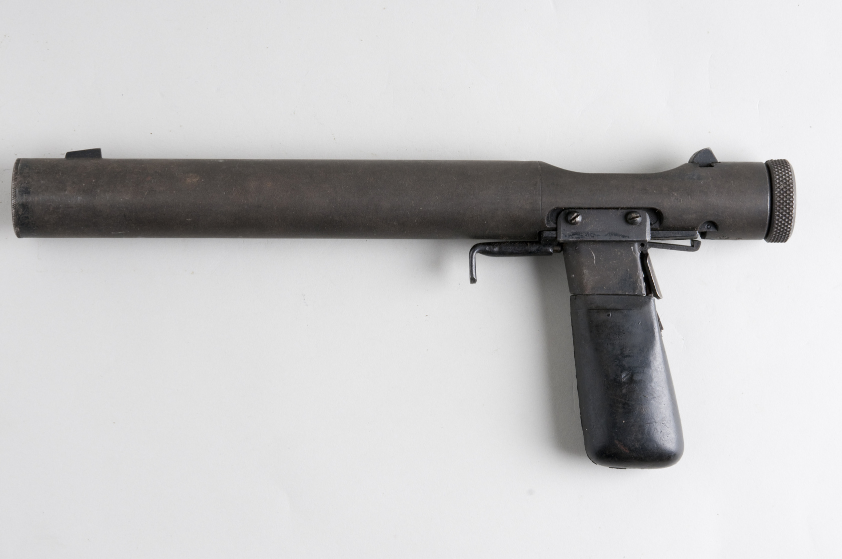 Welrod Mark II A