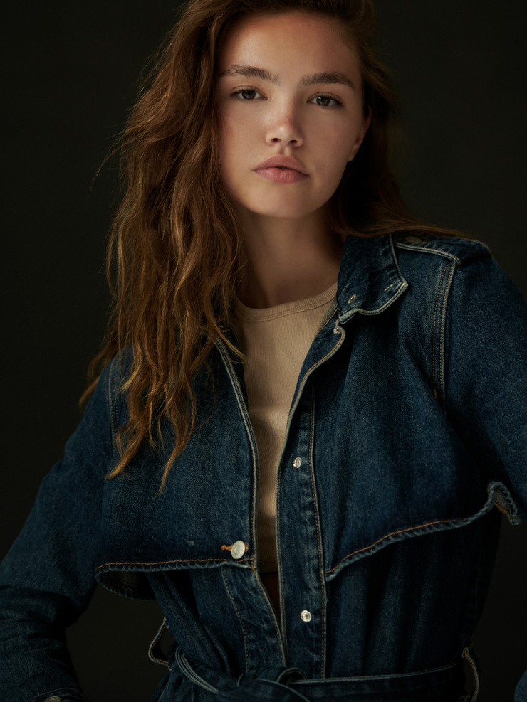 Picture of Sterre Vis