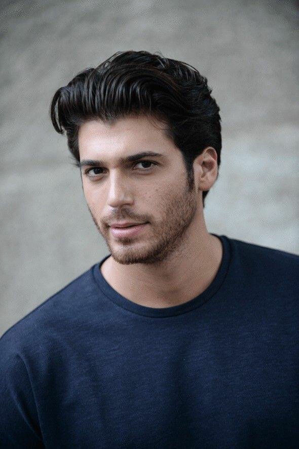 Picture of Can Yaman