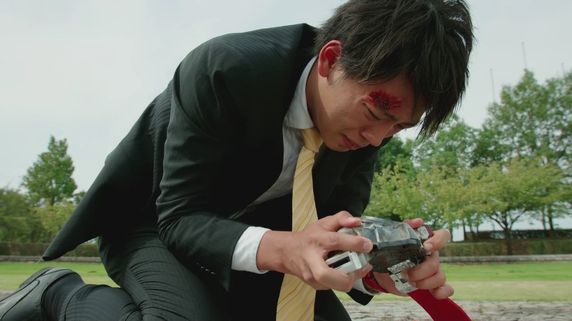 Picture of Kamen Rider × Kamen Rider Drive & Gaim: Movie War Full Throttle