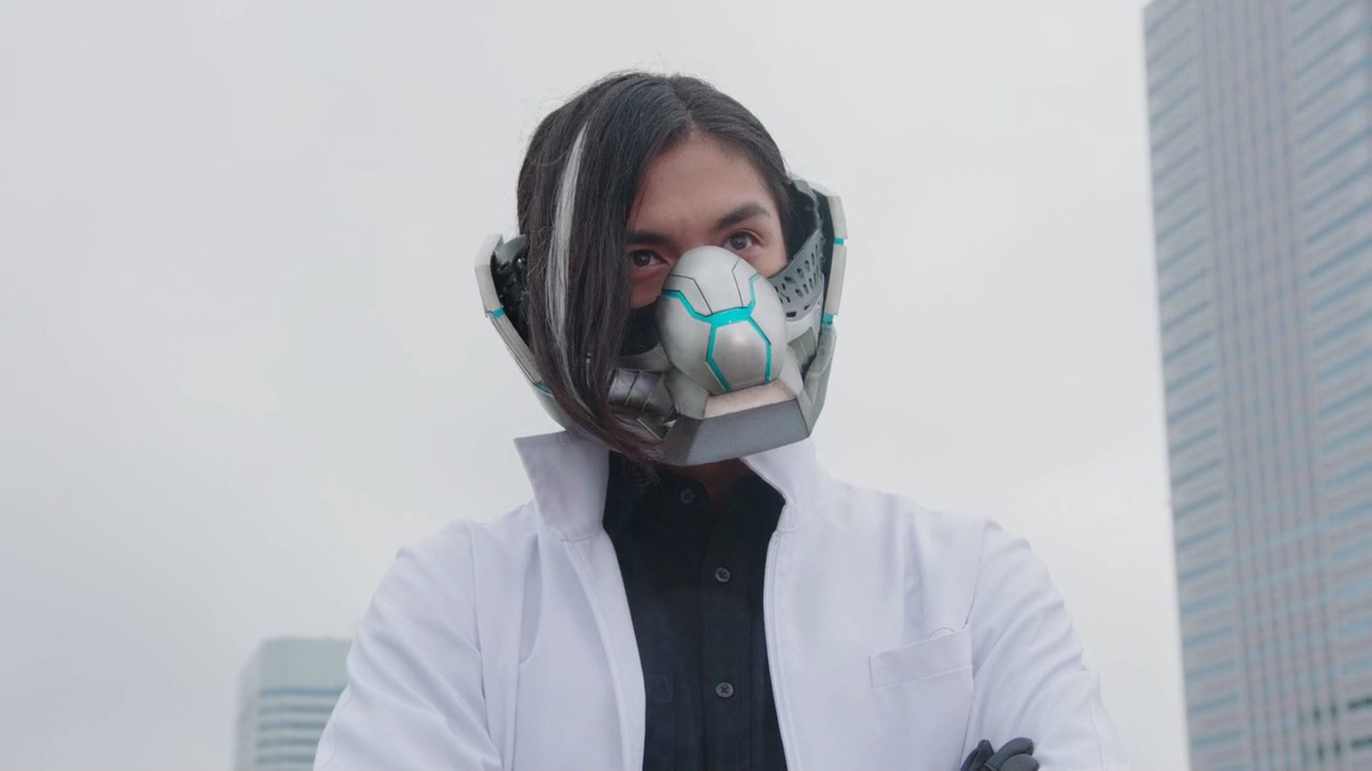 Kamen Rider × Kamen Rider Drive & Gaim: Movie War Full Throttle image