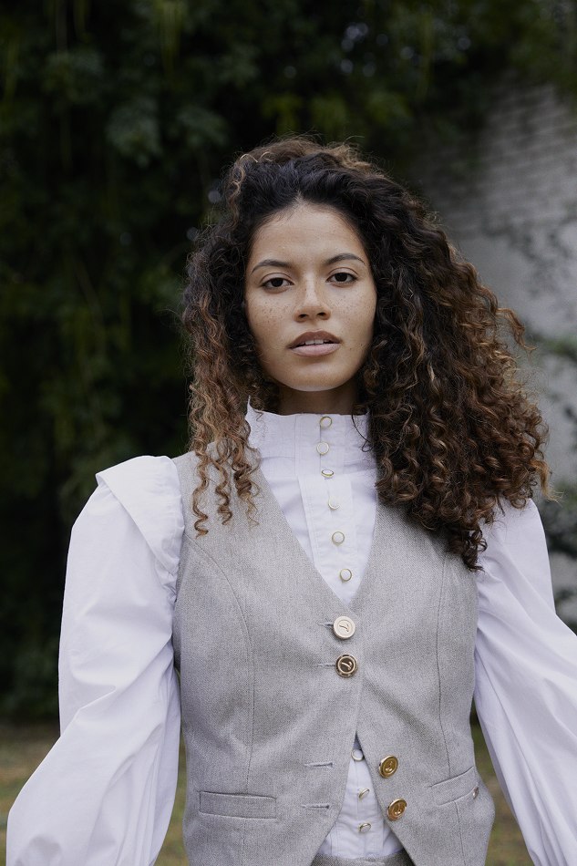 Picture of Nicole Alves