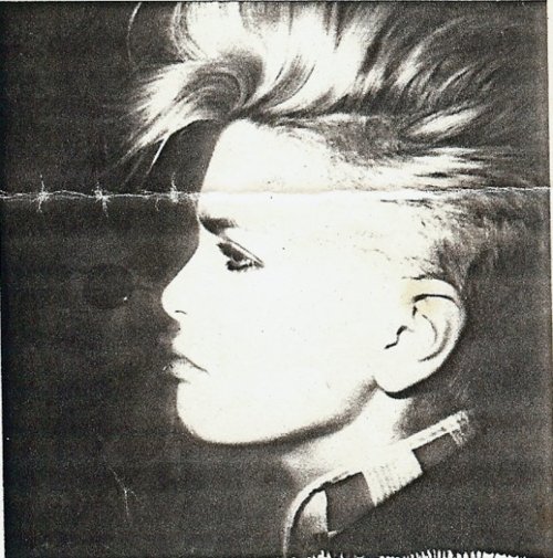 Picture of Kari Krome