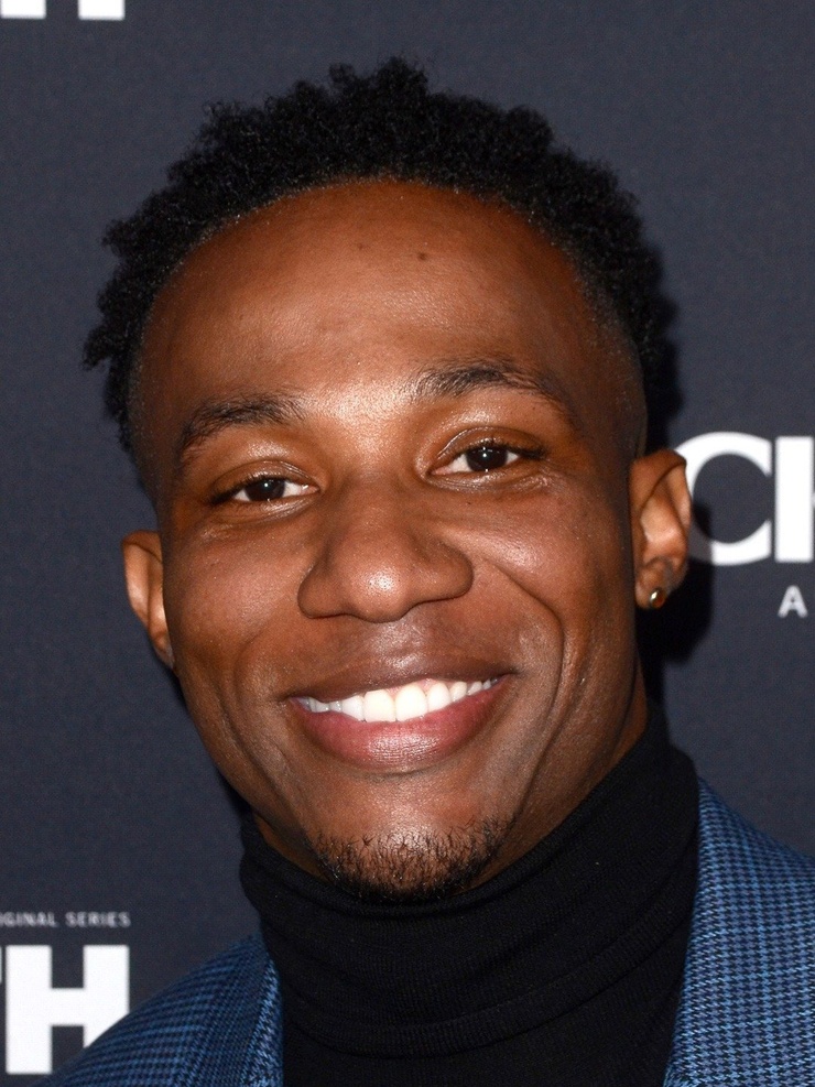 Picture of Arlen Escarpeta