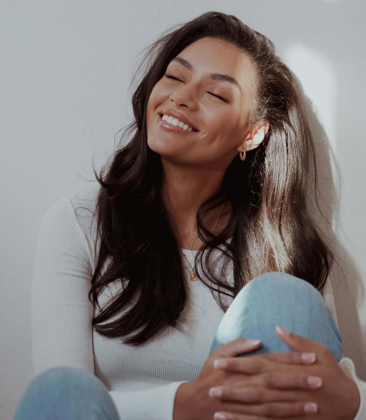 Picture of Yasmin Seky