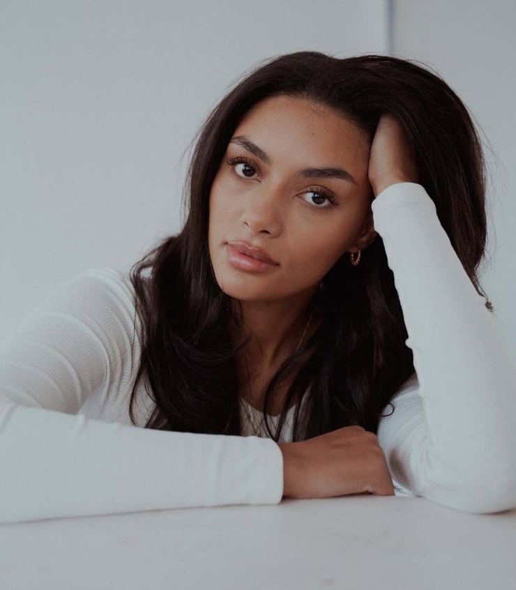 Picture of Yasmin Seky
