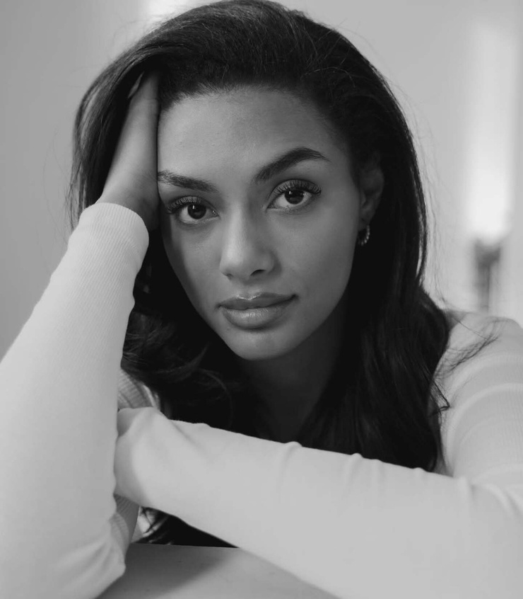 Picture of Yasmin Seky