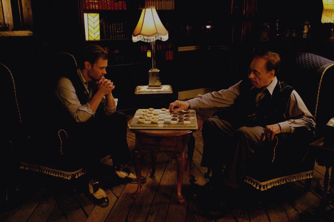 Picture of Patrick John Flueger