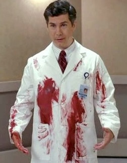 Picture of Dr. Leo Spaceman