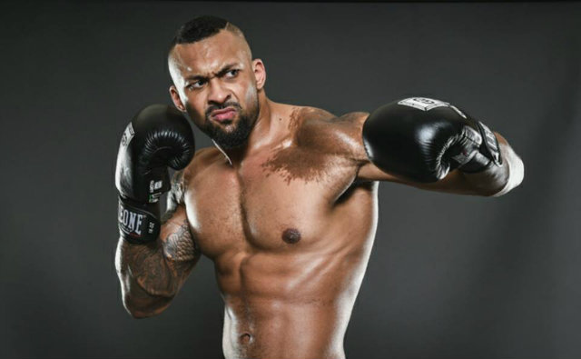 Chi Lewis-Parry picture