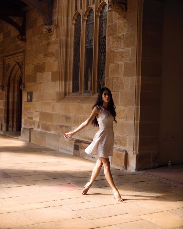 Picture of Ana Thu Nguyen