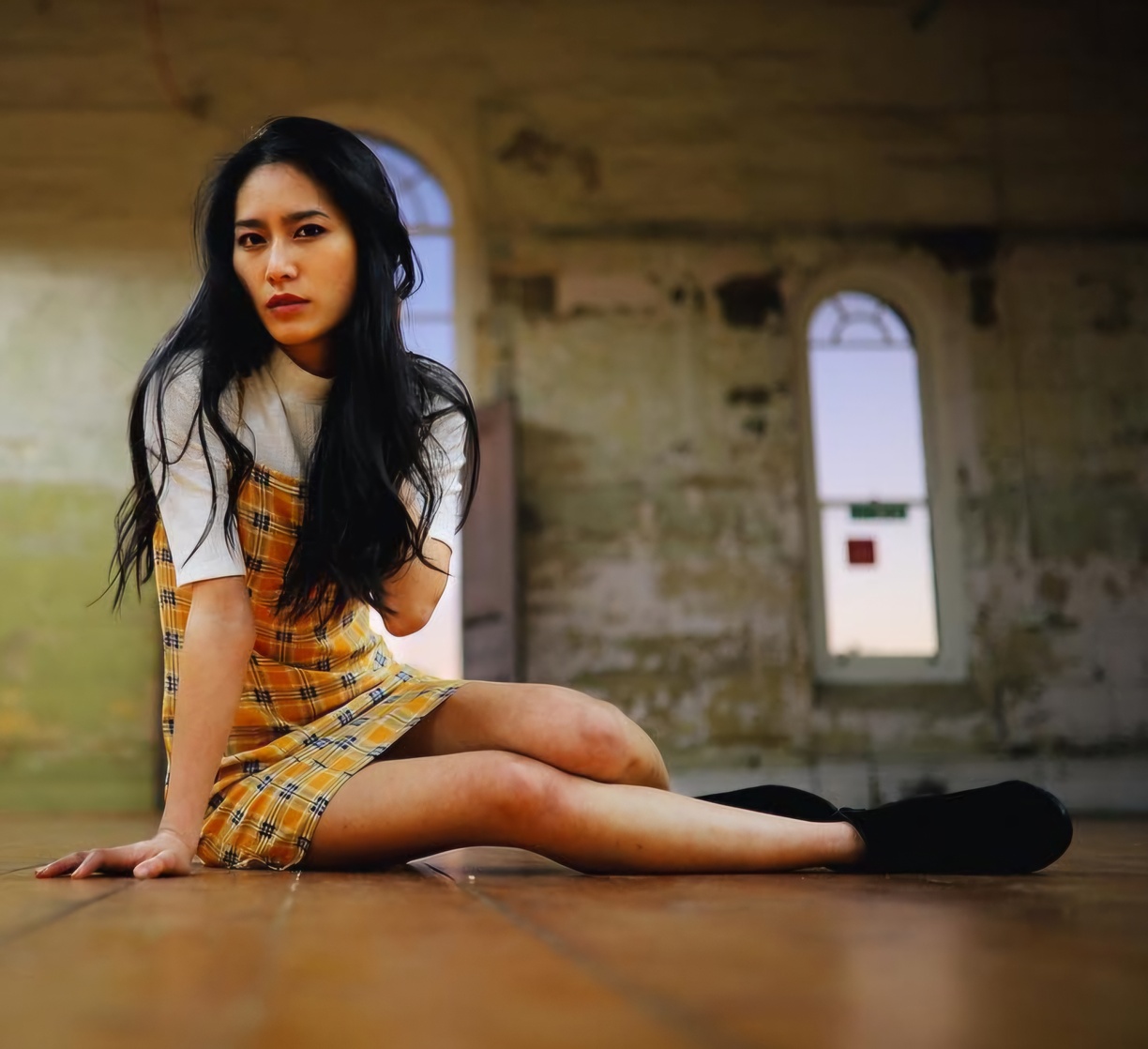 Ana Thu Nguyen picture