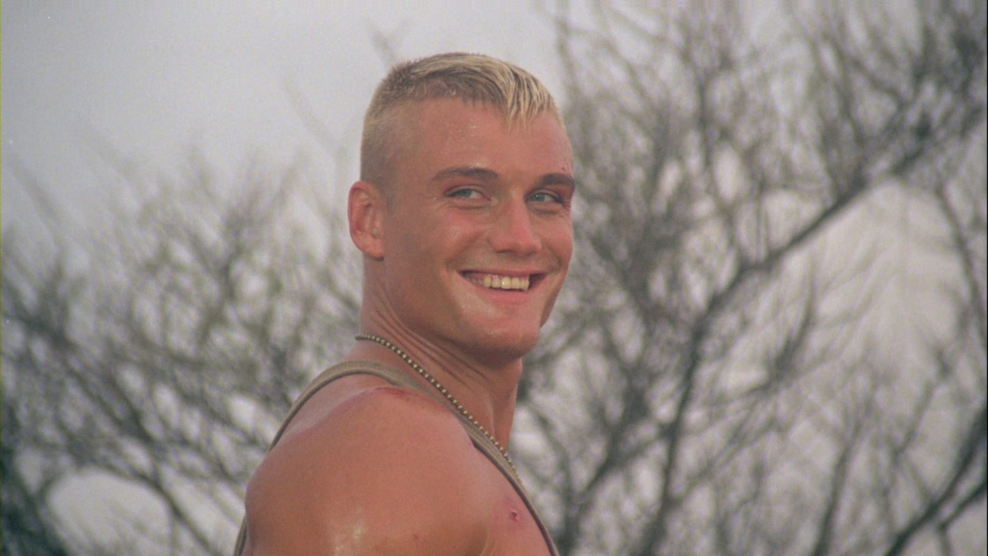 Dolph Lundgren as Nikolai Rachenko