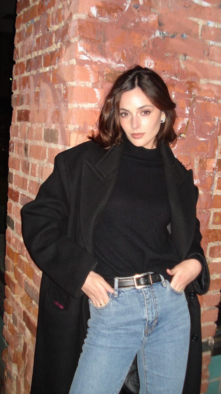 Picture of Sadie Newman