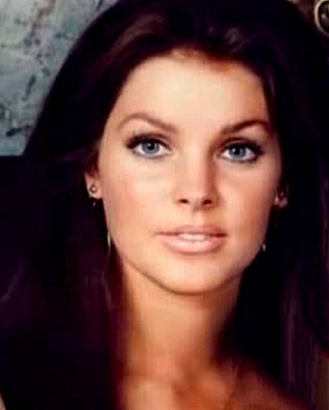 Picture of Priscilla Presley