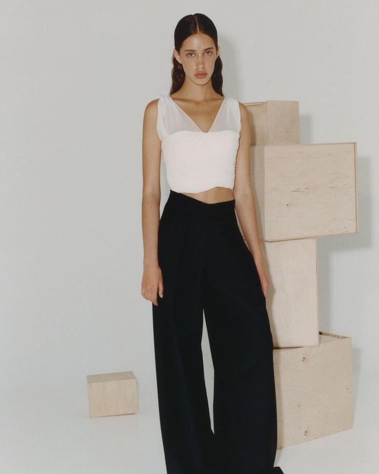 Halyna Rohozhkina picture