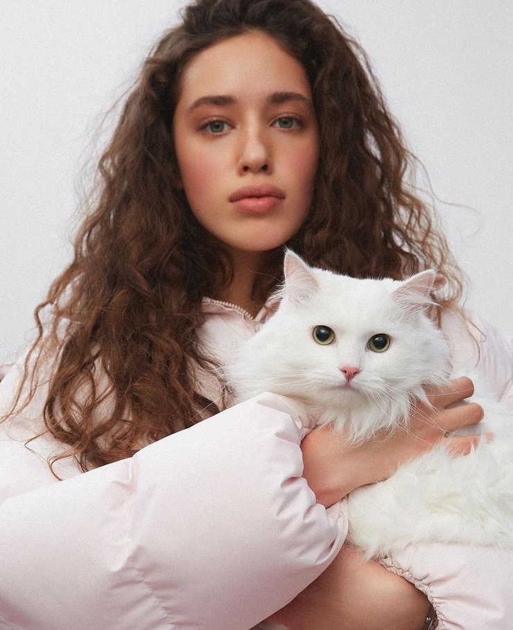 Picture of Halyna Rohozhkina