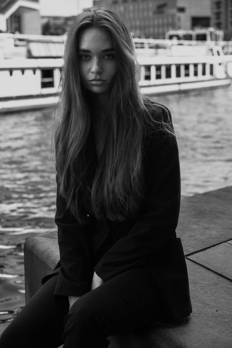 Picture of Anna Laura Kauffmann