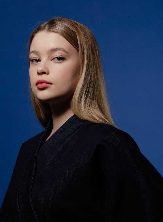 Varvara Abramenko picture