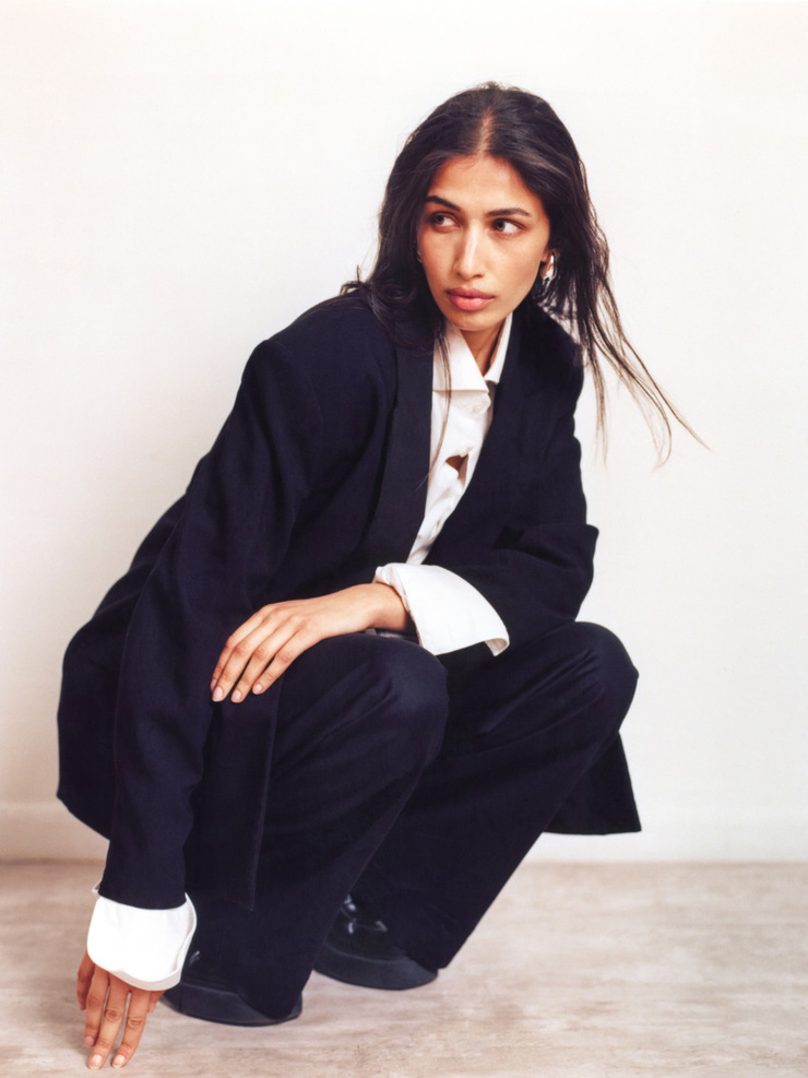 Picture of Yashvi Sheth