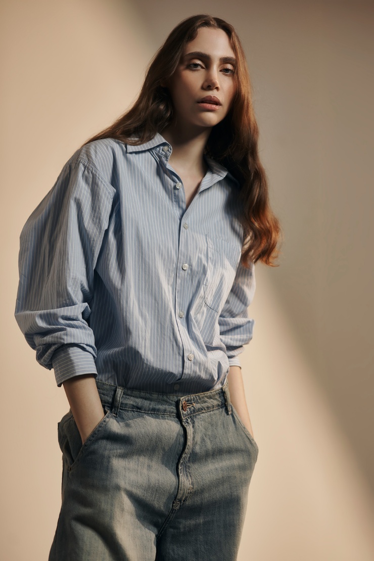 Luisa Bertoglio picture