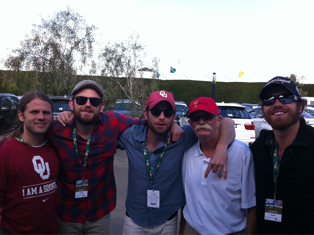 Picture of Nathan Followill