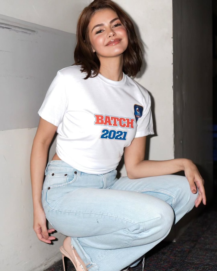 Picture of Janine Gutierrez