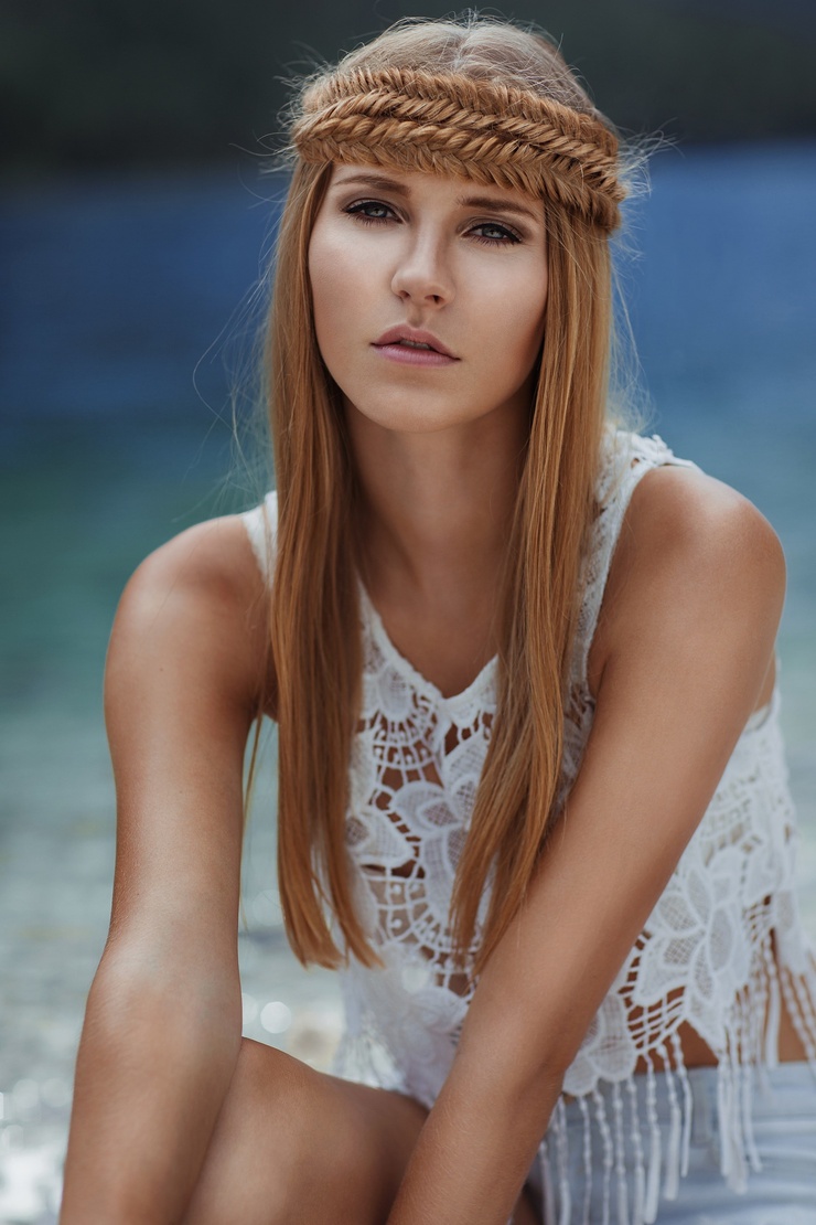 Picture of Zenzi Mirabella