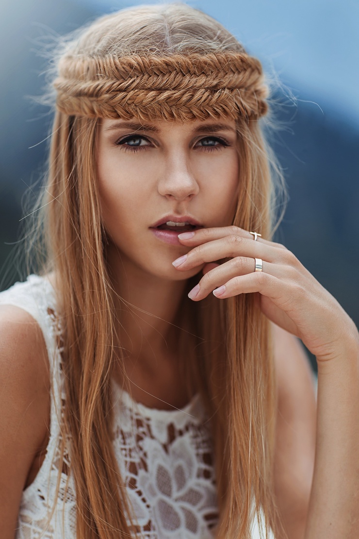 Picture of Zenzi Mirabella