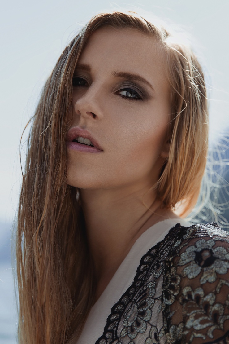 Picture of Zenzi Mirabella