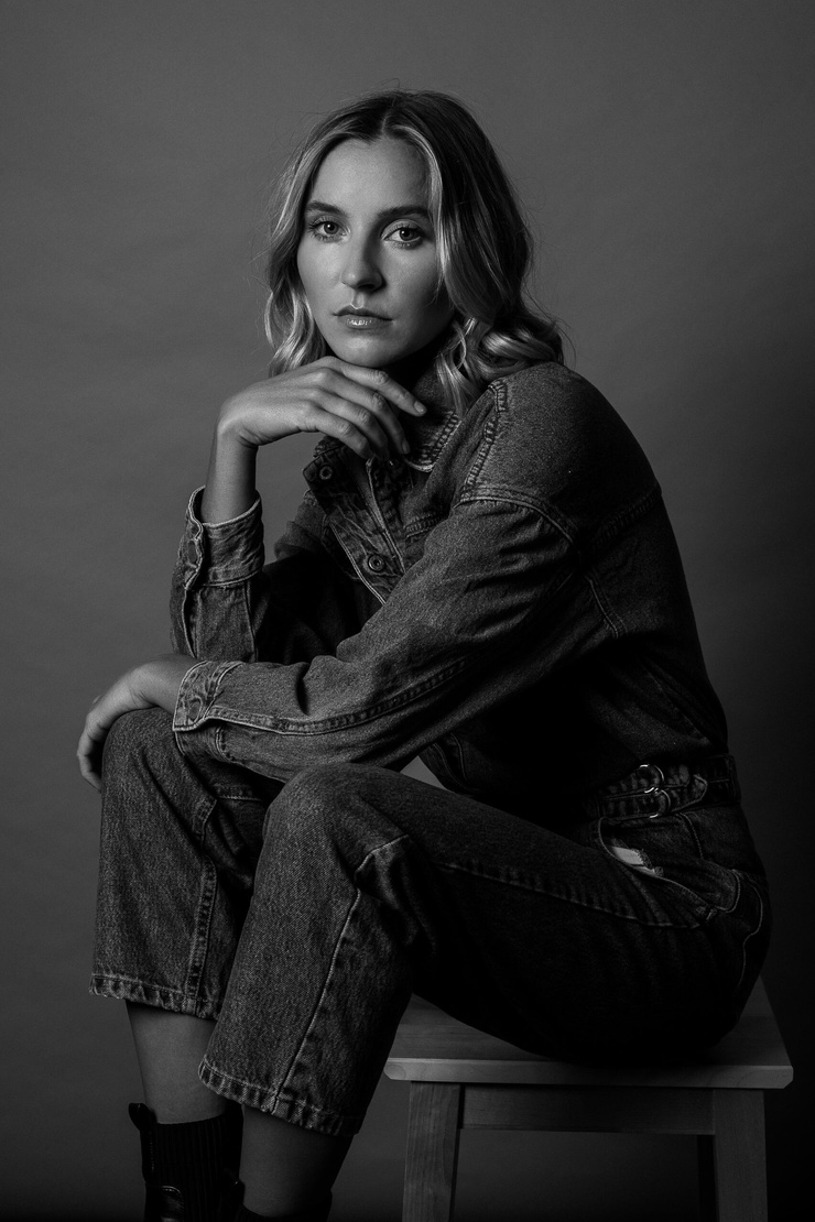 Picture of Zenzi Mirabella