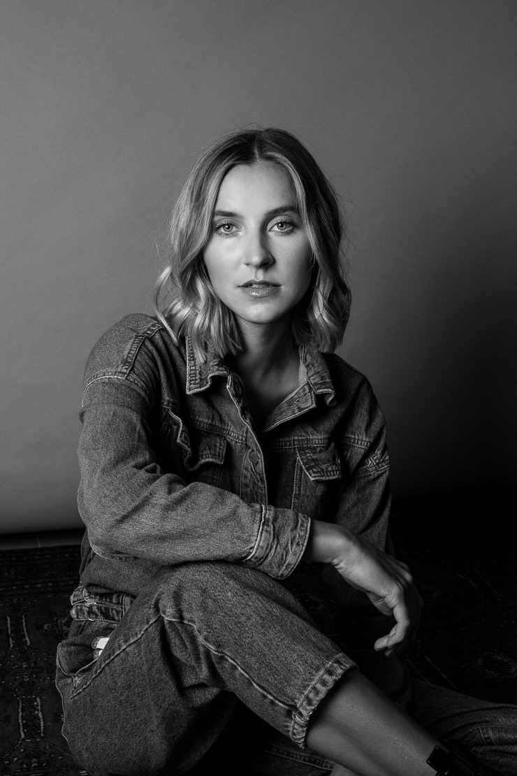 Picture of Zenzi Mirabella