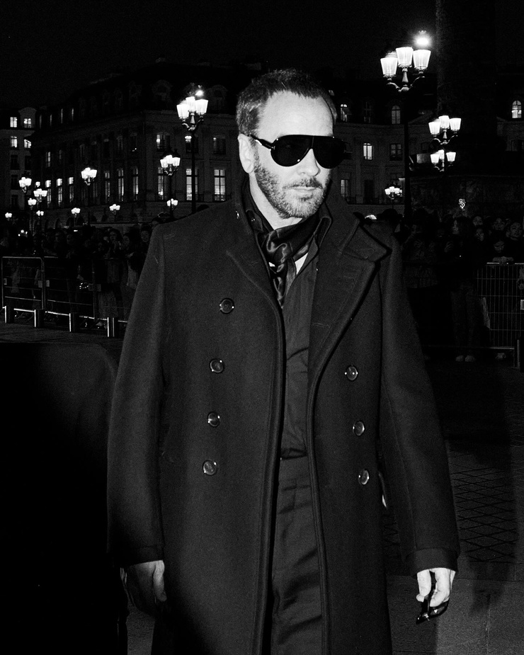 Picture of Tom Ford