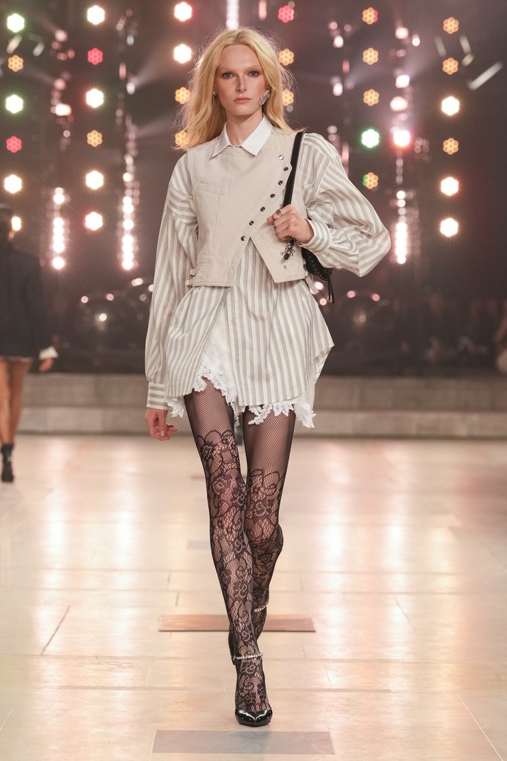 Alex Consani picture