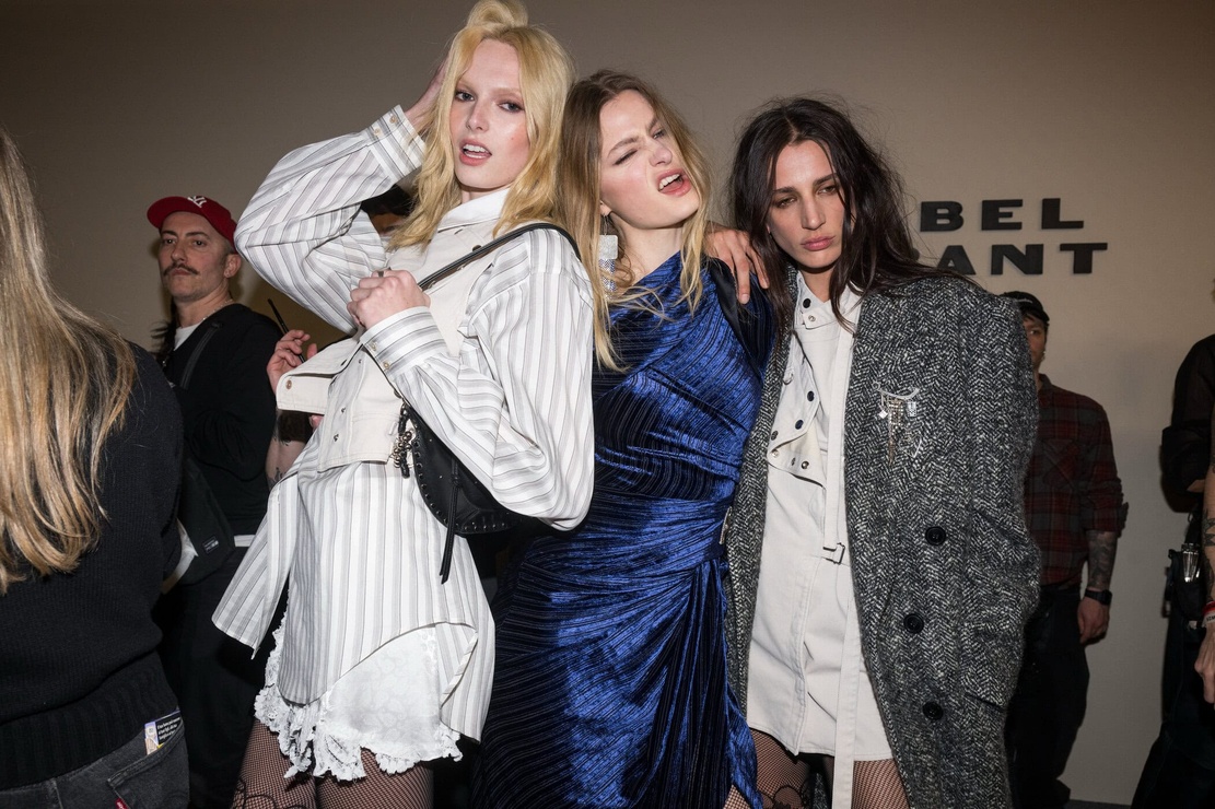 Picture of Alex Consani